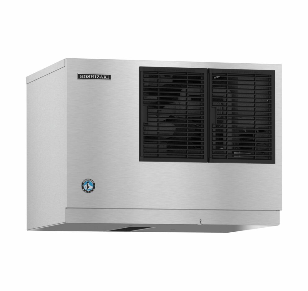 KMD-505MAJ, Crescent Cuber Icemaker, Air-cooled | Hoshizaki America