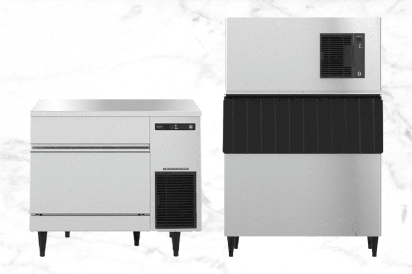 1by1 Cube | Hoshizaki America