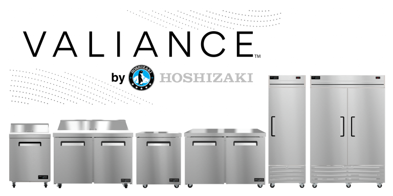 Valiance Series | Hoshizaki America