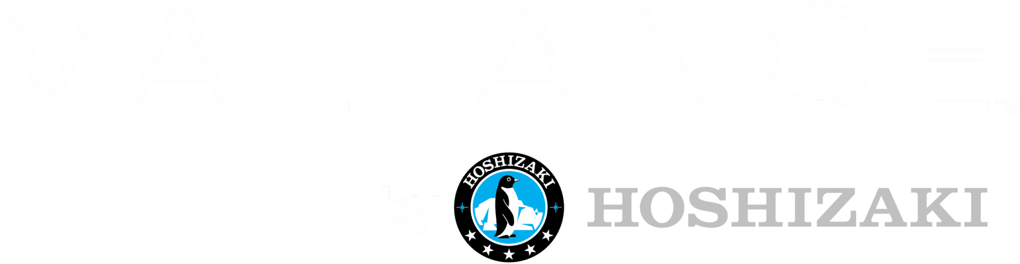 Valiance Series | Hoshizaki America