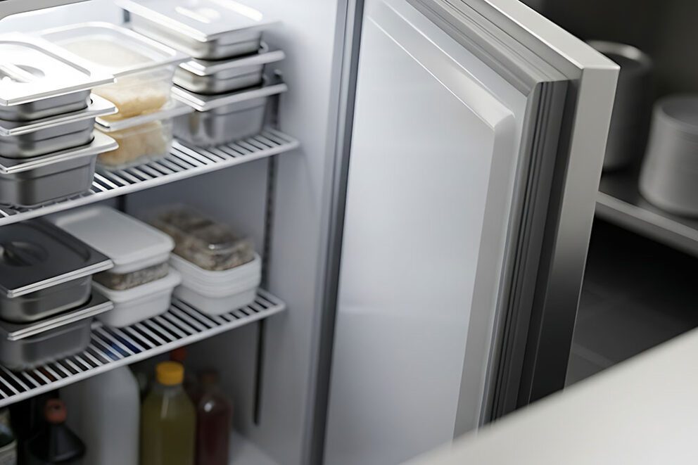 Valiance Series | Hoshizaki America